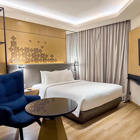 NOVOTEL JAKARTA CIKINI | Indonesia