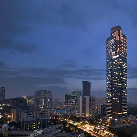 NOVOTEL JAKARTA CIKINI | Indonesia
