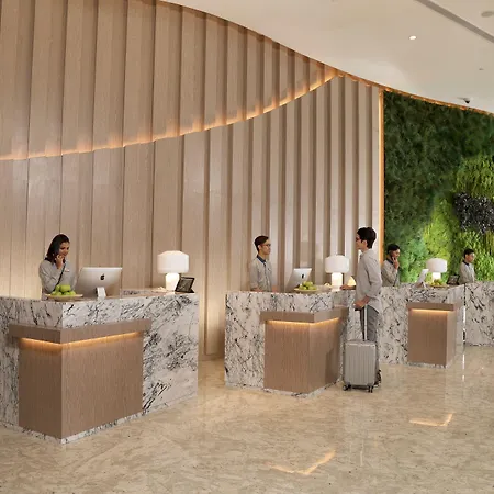 NOVOTEL JAKARTA CIKINI | Indonesia